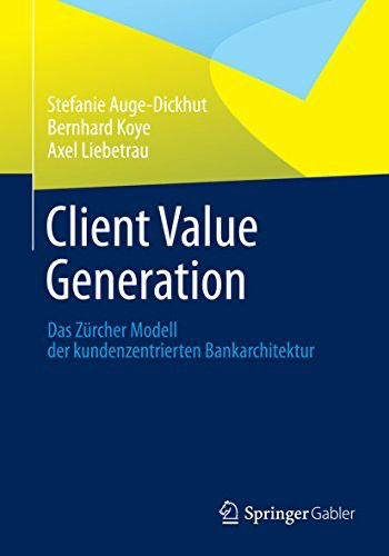 Client Value Generation – LOS Partners